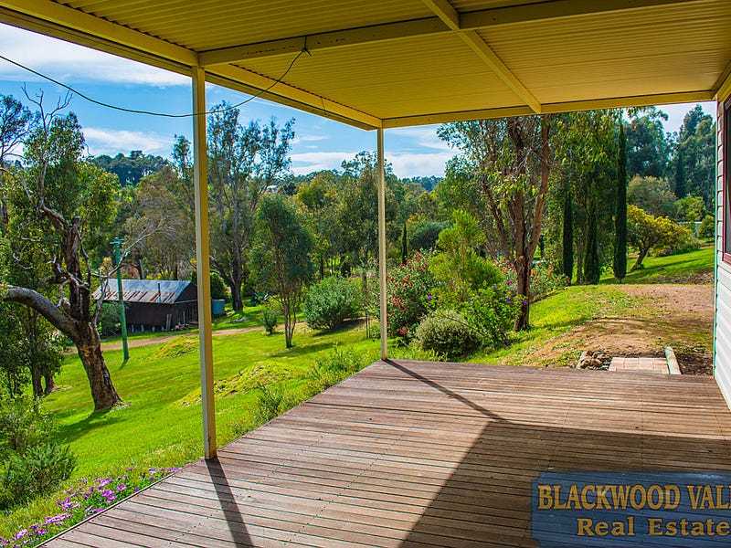 55 Walter Road, Bridgetown, WA 6255 - Property Details