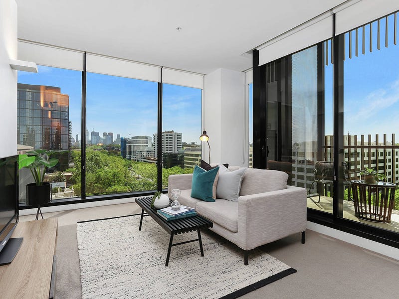 601/470 St Kilda Road, Melbourne, Vic 3004 - Property Details