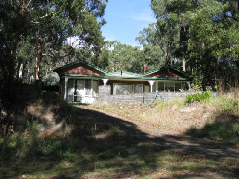 451-453 Ballan-Mt Egerton Road, Ballan, Vic 3342 - Property Details