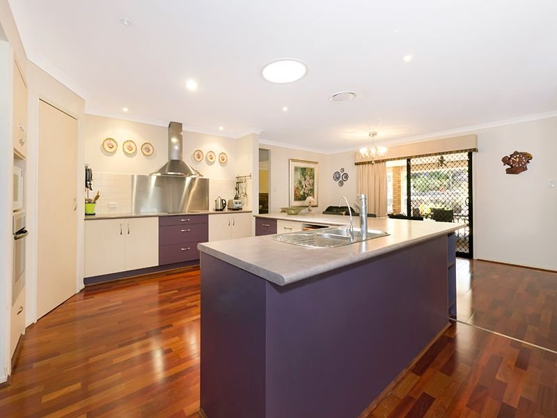 51 Church Road, Bellbowrie, Qld 4070 - Property Details