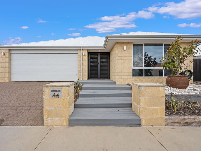 44 Kardan Drive, Yanchep, WA 6035 - Property Details