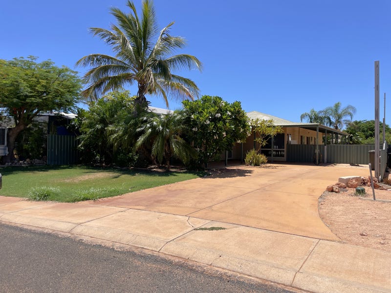 23 Salmon loop, Exmouth, WA 6707 - Property Details
