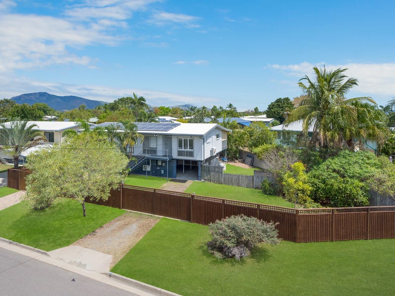 16 Symons Street, Vincent, Qld 4814 - Property Details