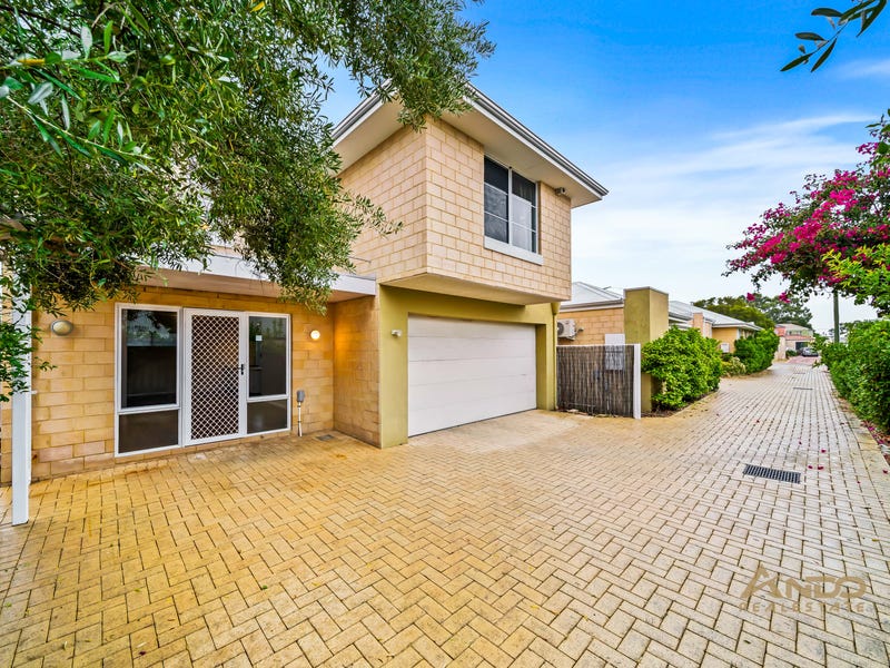 7C Currong Way, Nollamara, WA 6061 - Townhouse for Sale - realestate.com.au