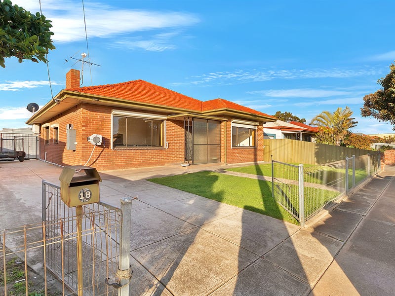18 Beatrice Street, Ottoway, SA 5013 - realestate.com.au
