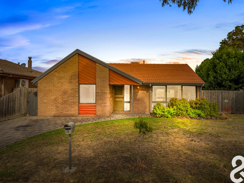 8 Solway Court, Epping, Vic 3076 - Property Details
