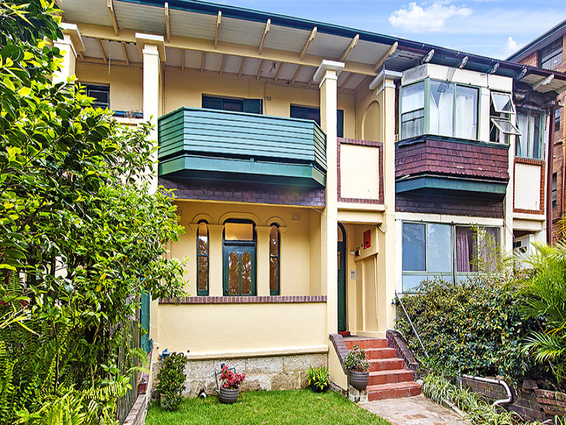 160A Glebe Point Rd, Glebe, NSW 2037 - Property Details