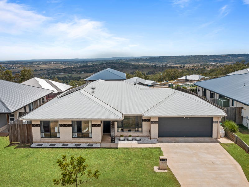 81 Sanctuary Drive, Cranley, Qld 4350 - Property Details