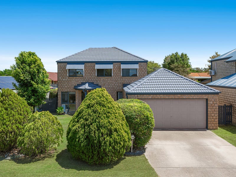 27 Macedon Street, Hemmant, Qld 4174 - Property Details