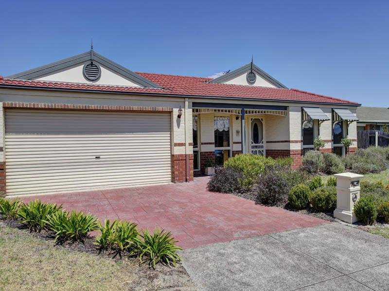 9 Huntingtower Crescent, Langwarrin, Vic 3910 - Property Details