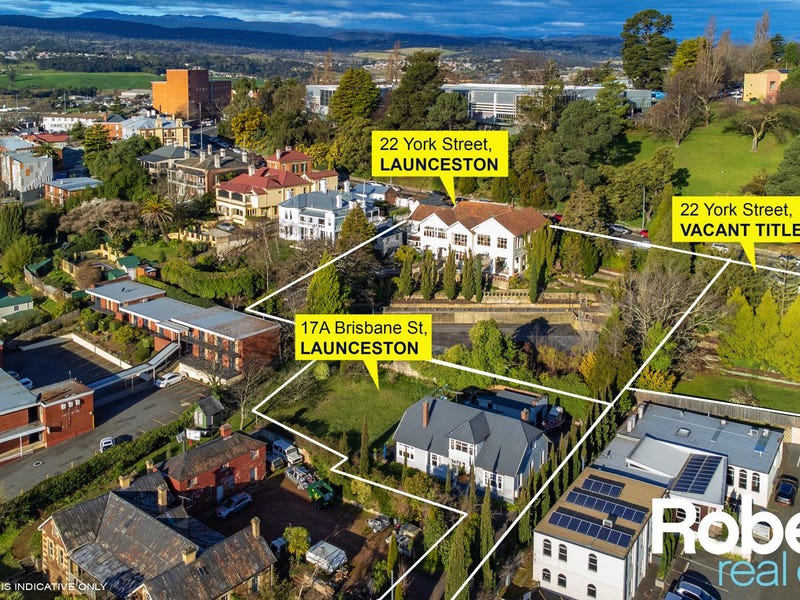 22 York Street, Launceston, Tas 7250 - Property Details