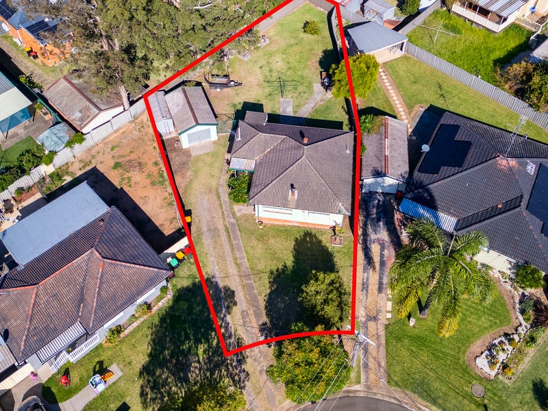 2 Waldron Place, Cambridge Park, NSW 2747 - realestate.com.au