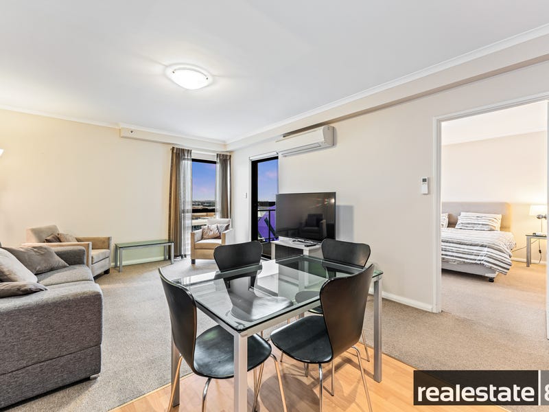 66/418-428 Murray Street, Perth, WA 6000 - Property Details