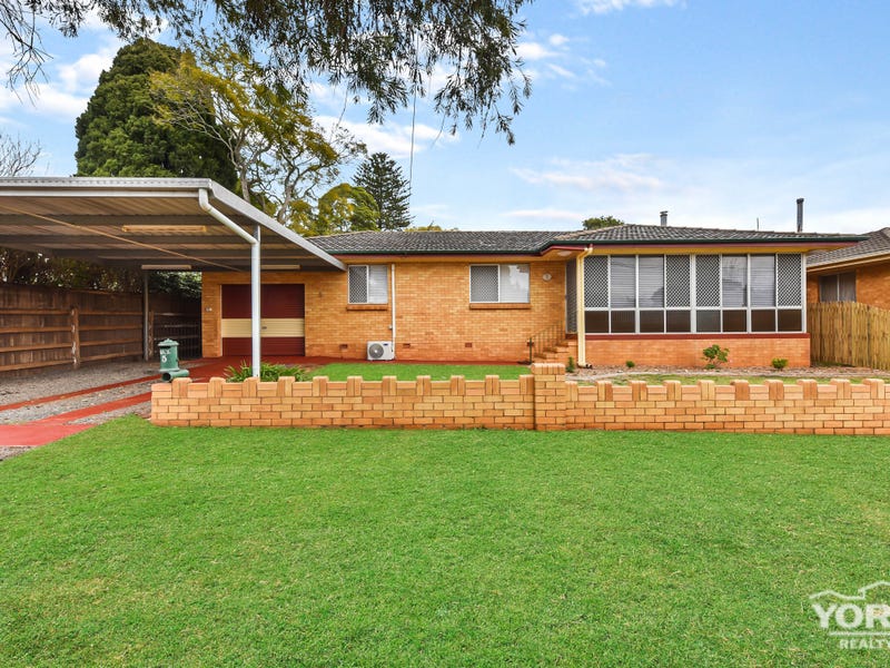 5 Devon Street, Newtown, QLD 4350 - realestate.com.au