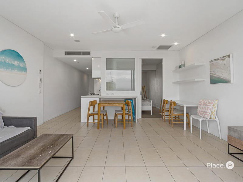 Rental Properties and Real Estate in 19 Hope St, South Brisbane, QLD ...