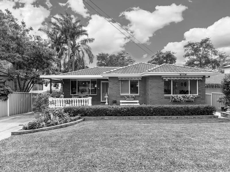 29 Wilson Way, Blaxland, NSW 2774 - Property Details