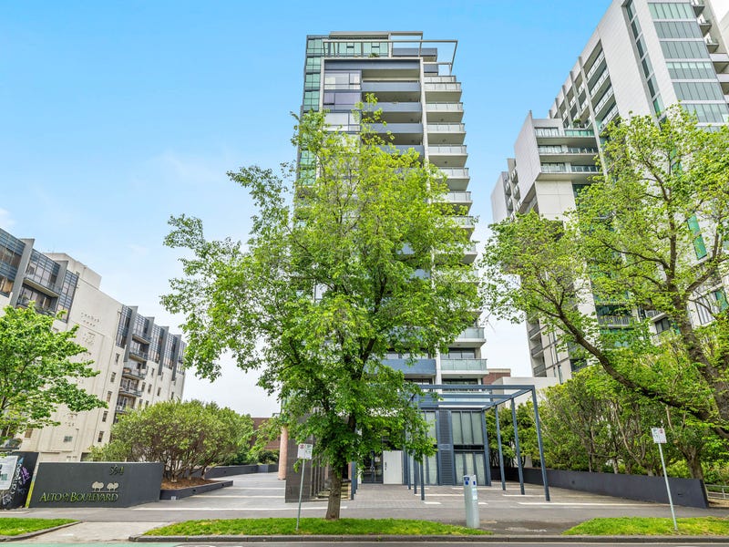 303/594 St Kilda Road, Melbourne, Vic 3004 - Property Details