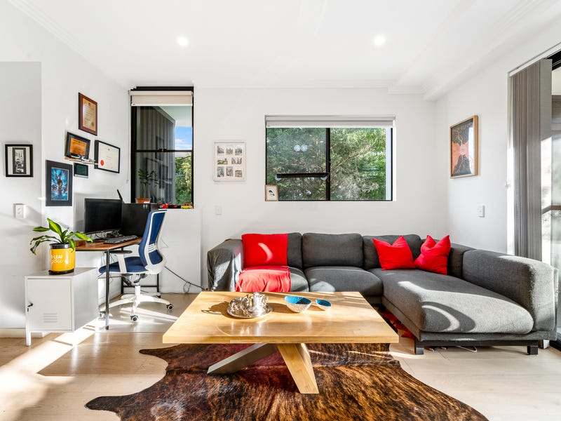 11/17 Gower Street, Summer Hill, NSW 2130 - realestate.com.au