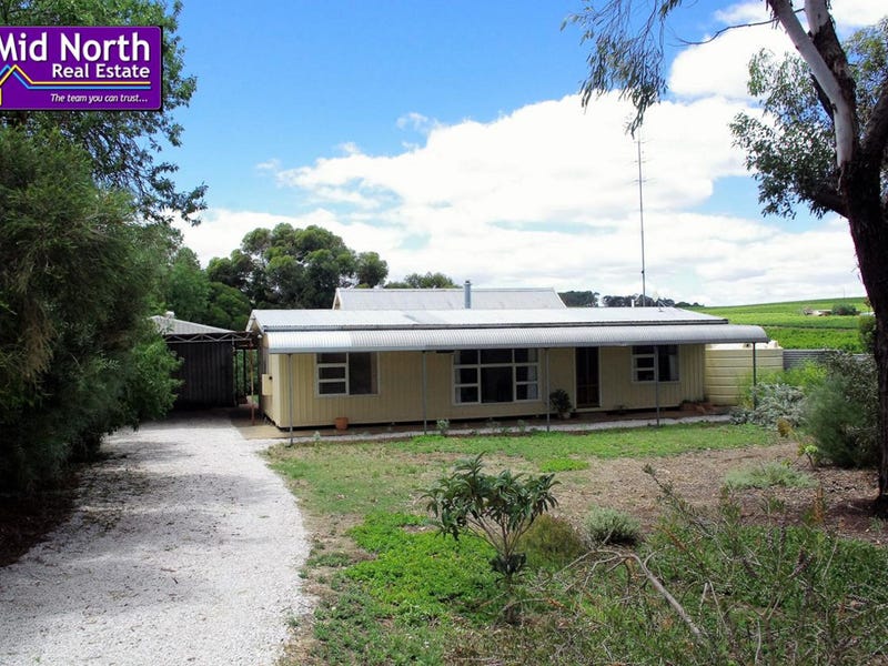 7020 Horrocks Highway, Leasingham, SA 5452 - Property Details
