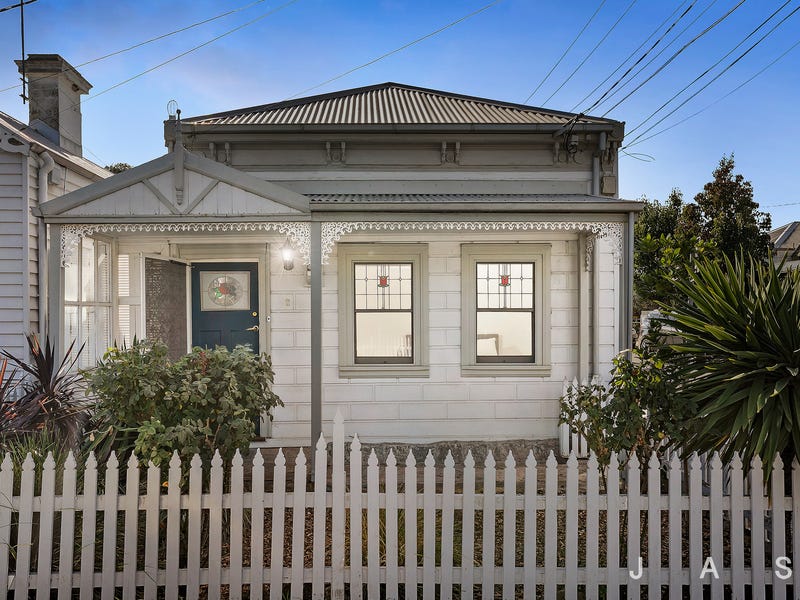 2 George Street, Yarraville, Vic 3013 - Property Details