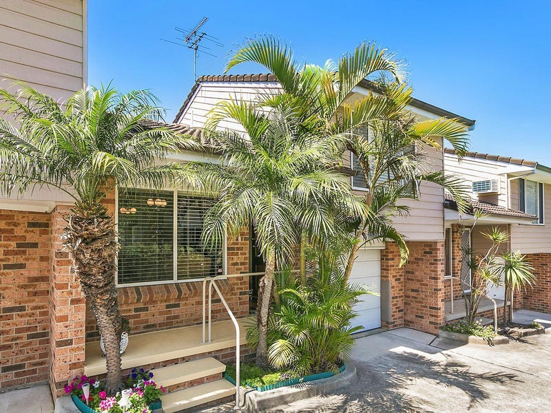 2/16 Thomas Street, Cardiff, NSW 2285 - Property Details