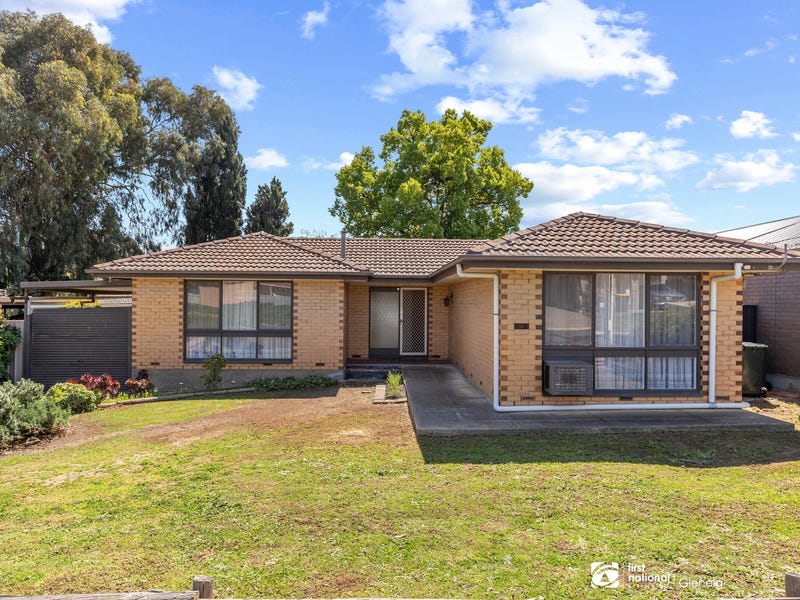 4 Crozier Avenue, Modbury, SA 5092 - Property Details