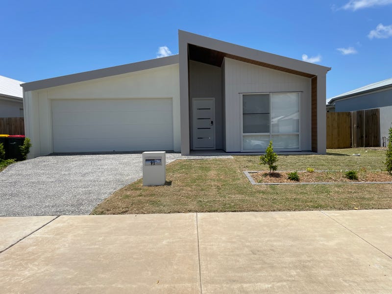 91 Fraser Drive, Burpengary East, QLD 4505 - realestate.com.au