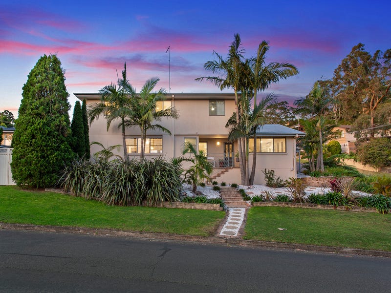 13 Awatea Place, Engadine, NSW 2233 - Property Details