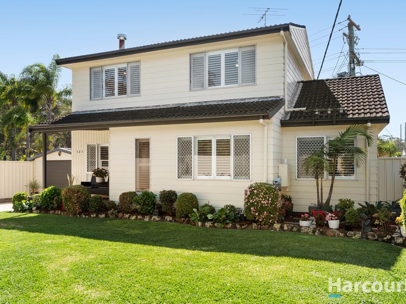 121 Hillsborough Road, Hillsborough, NSW 2290 - Property Details