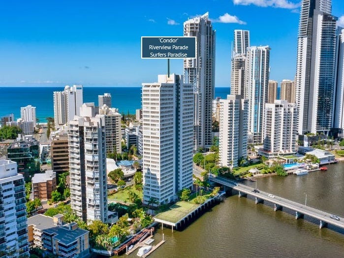 22C/2 Riverview Parade, Surfers Paradise, QLD 4217 - realestate.com.au
