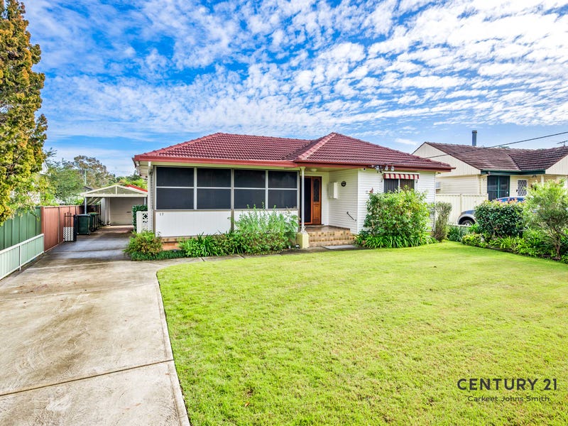 17 Paper Street, Gateshead, NSW 2290 - Property Details