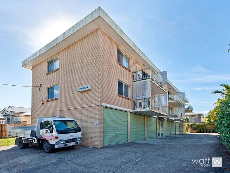 1/22 Ramsay Street, Kedron, QLD 4031 - realestate.com.au