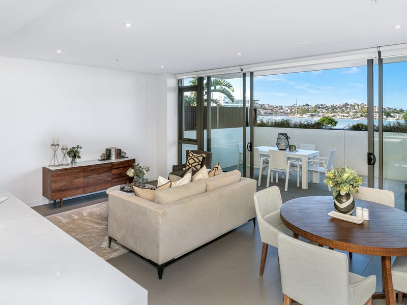 2036/48 Skyring Terrace, Newstead, Qld 4006 - Property Details