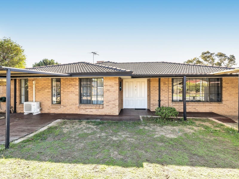 4 Camelot Place, Camillo, WA 6111 - Property Details