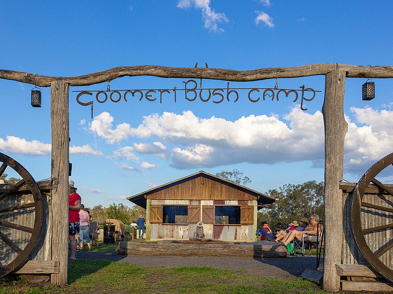 5839 Wide Bay Highway, Goomeri, Qld 4601 - Property Details