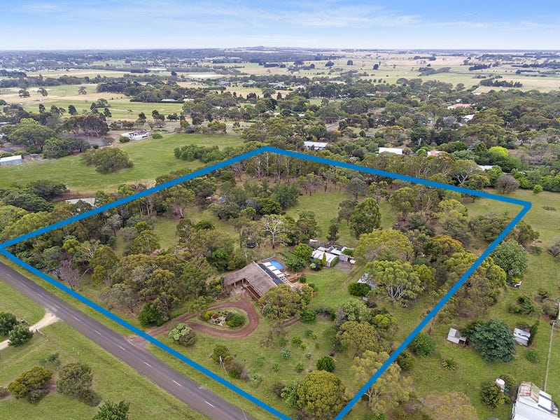 75 Hamilton-Chatsworth Road, Hamilton, Vic 3300 - Property Details