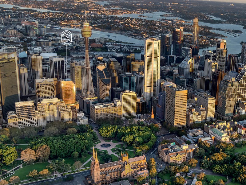 Real Estate & Property for Sale in Sydney CBD, NSW - realestate.com.au