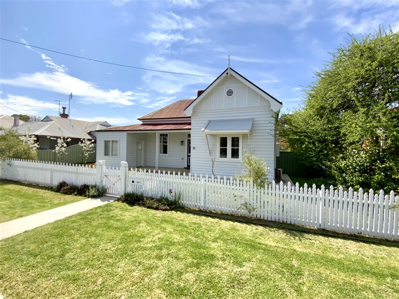 13 Battye Street, Forbes, NSW 2871 - House for Sale - realestate.com.au