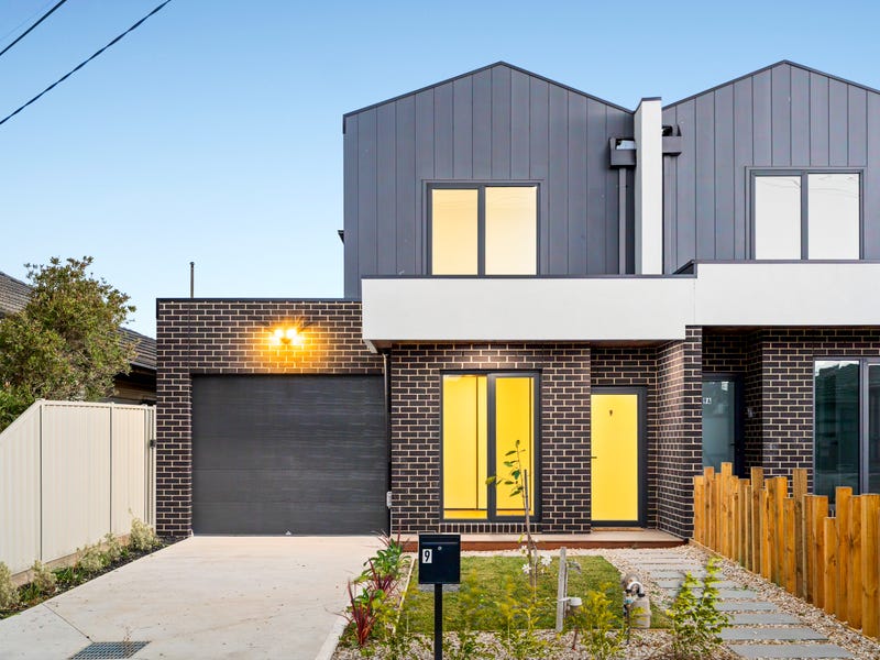9 Corrigan Avenue, Brooklyn, Vic 3012 - Property Details
