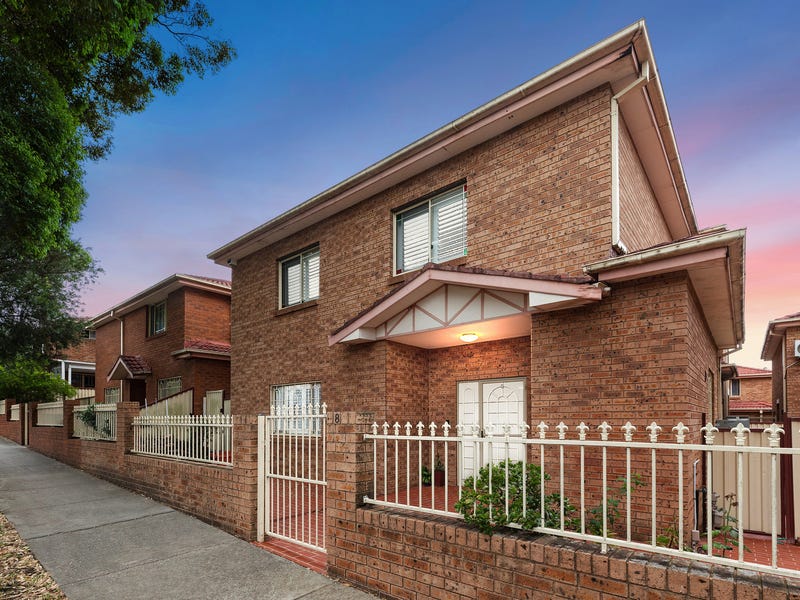 8/31 Tangarra Street, Croydon Park, NSW 2133 - realestate.com.au