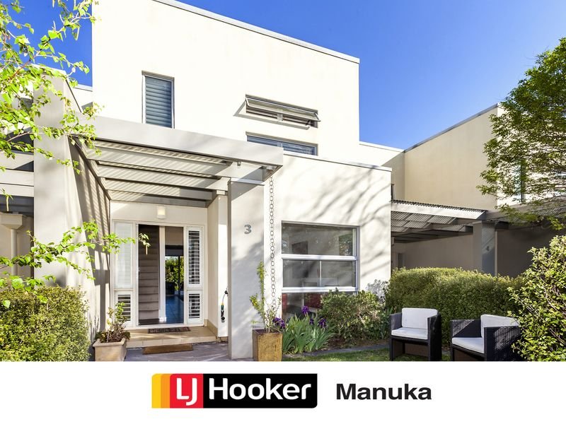 3/5 Ulverstone Street, Lyons, ACT 2606 - Property Details