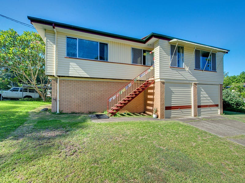 63 Eric St, Goodna, Qld 4300 - Property Details