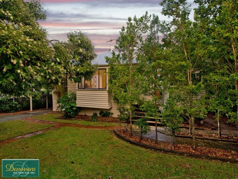 1 Nicholson Street, Mitchelton, Qld 4053