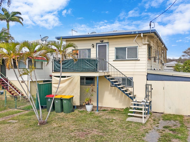 196 Peter Street, Berserker, Qld 4701 - Property Details