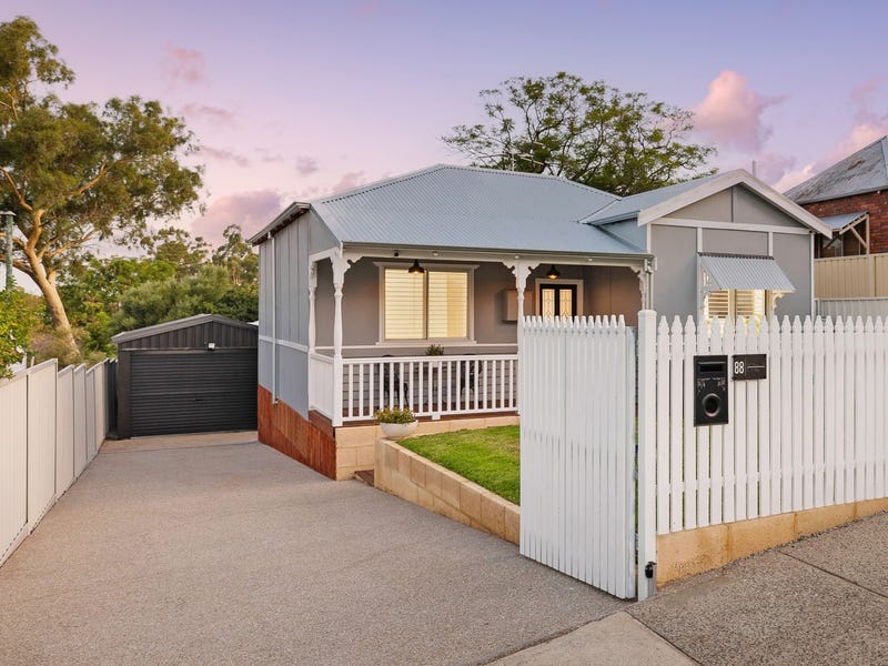 88 Canterbury Terrace, East Victoria Park, WA 6101 - realestate.com.au