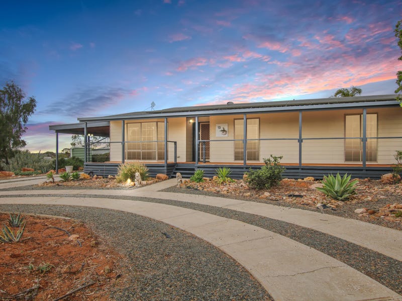 13 Federal Street, Morgan, SA 5320 - Property Details