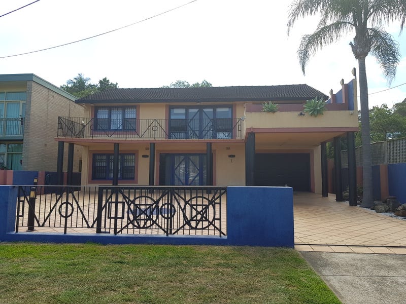 1 Inala Avenue, Kyle Bay, NSW 2221 - realestate.com.au