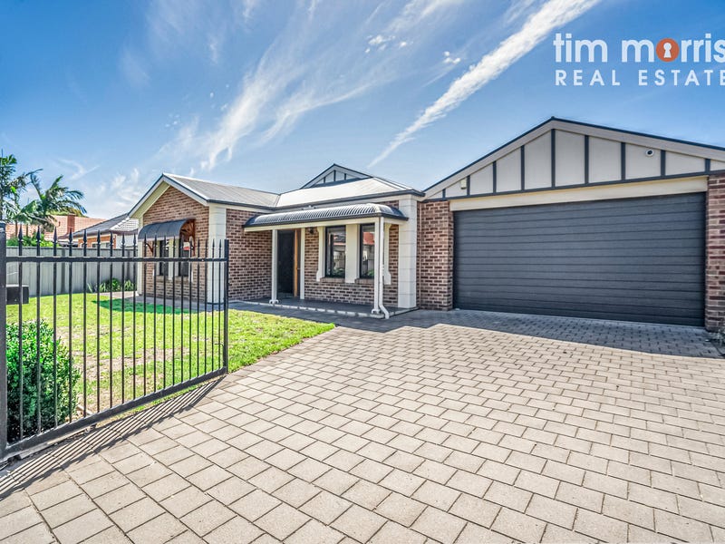 33 Rose Street, Ottoway, SA 5013 - Property Details