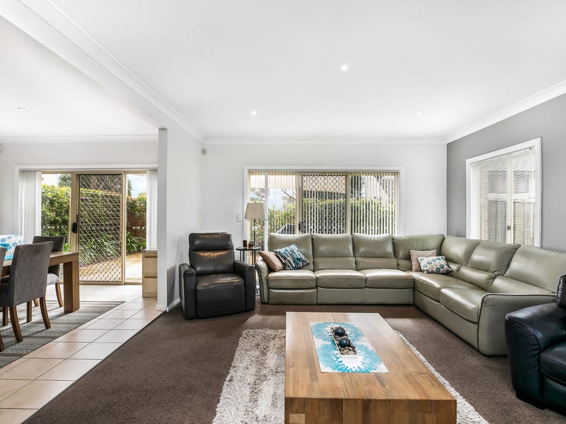 4/49 Glencoe Street, Sutherland, NSW 2232 - Property Details