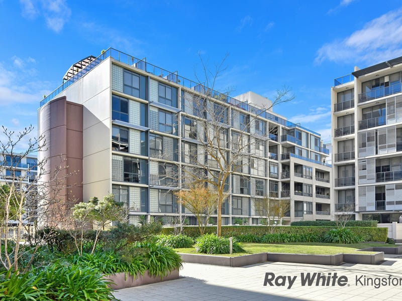 25/13 Potter Street, Waterloo, NSW 2017 - Property Details